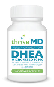 thriveMD Supplement Store – thriveMD Supplements