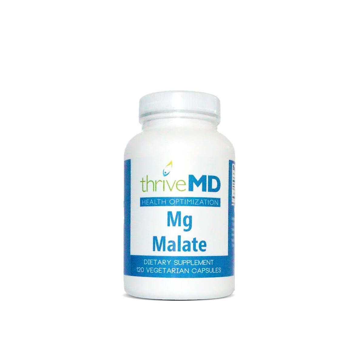 Magnesium Malate – thriveMD Supplements